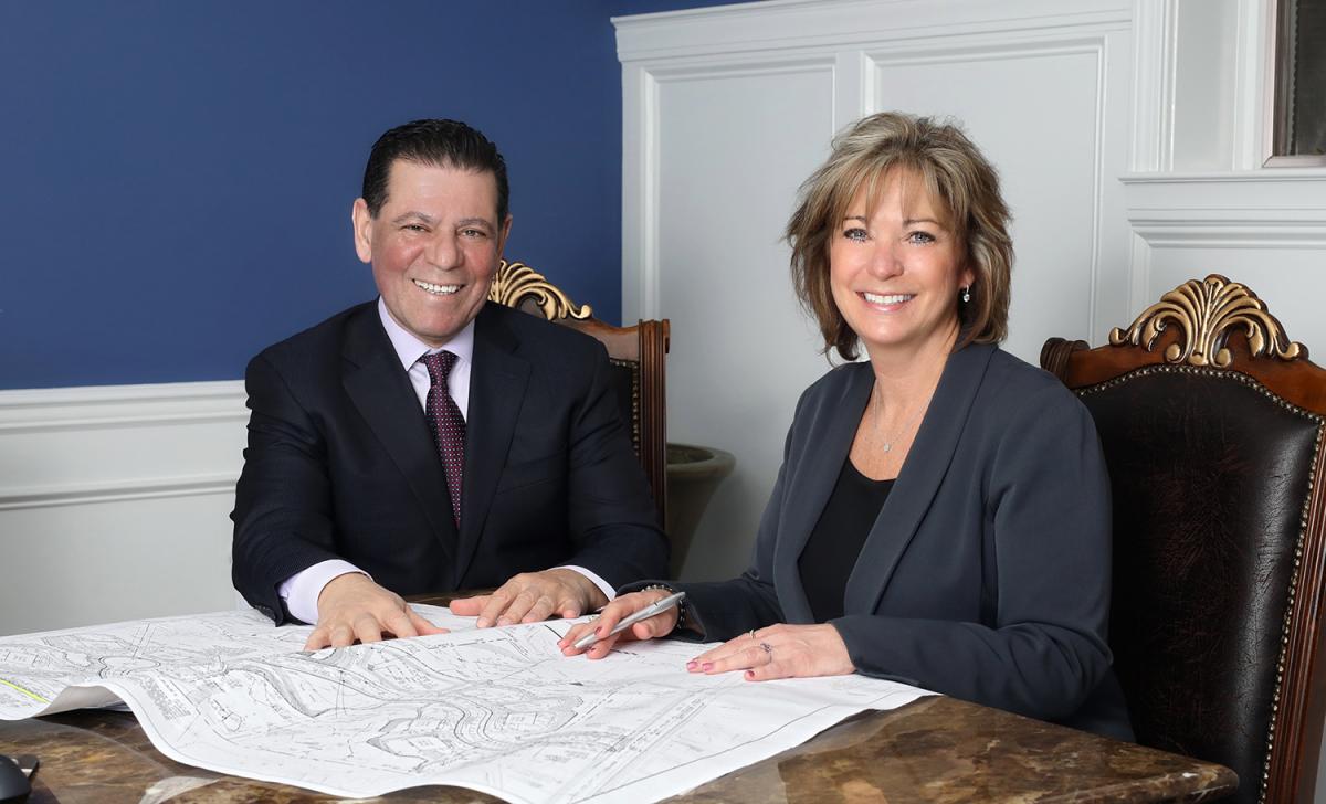 About - Morgan Engineering LLC