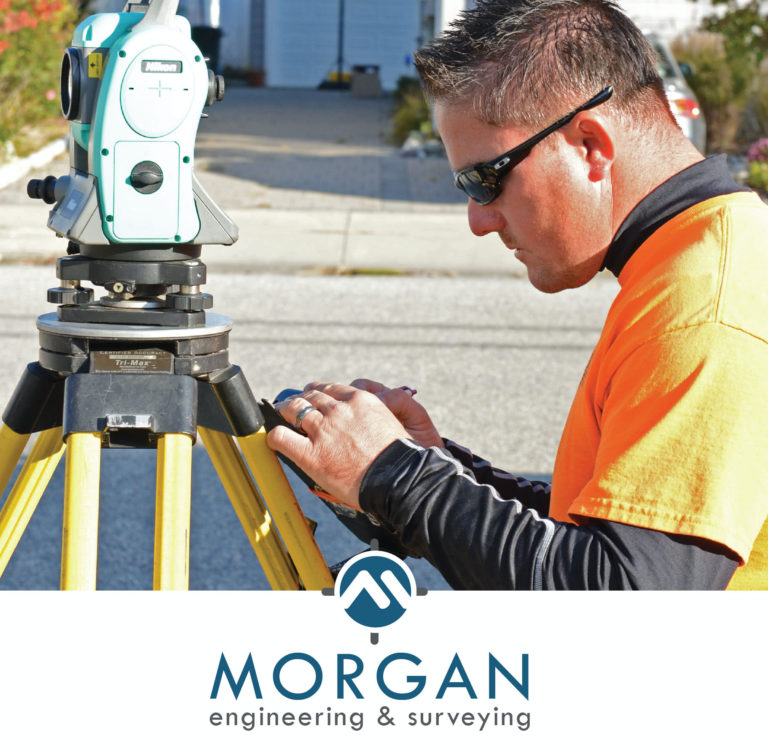 Splash - Morgan Engineering LLC