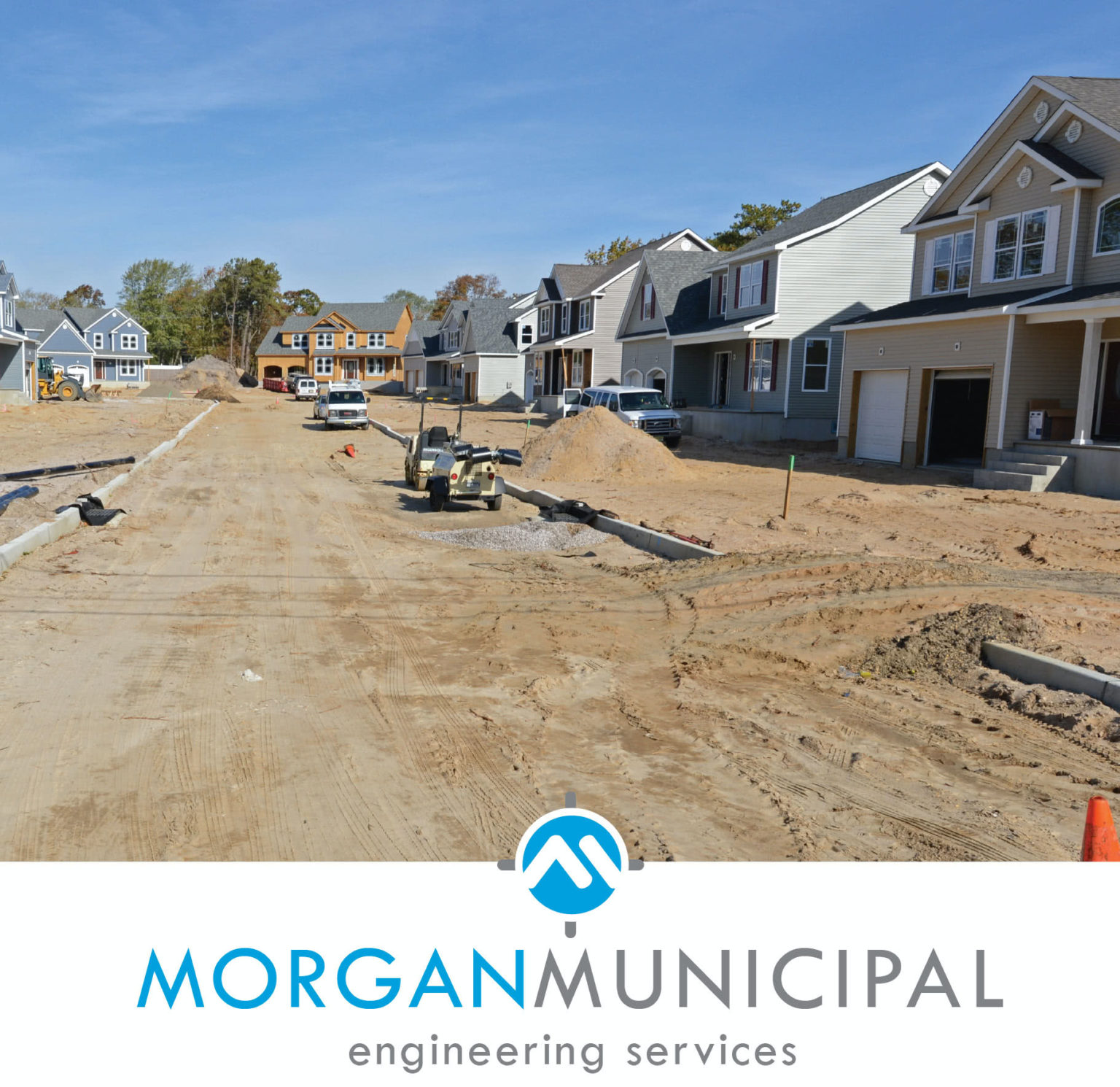 Splash - Morgan Engineering LLC