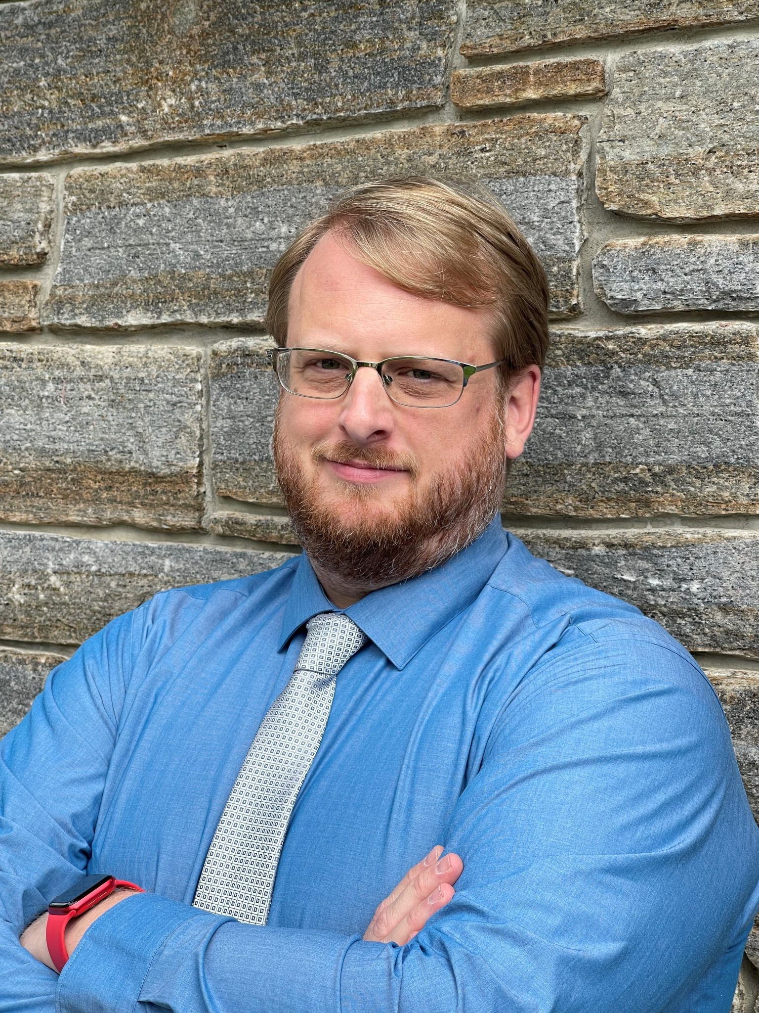 Mathew Wilder, P.E. - Morgan Engineering LLC