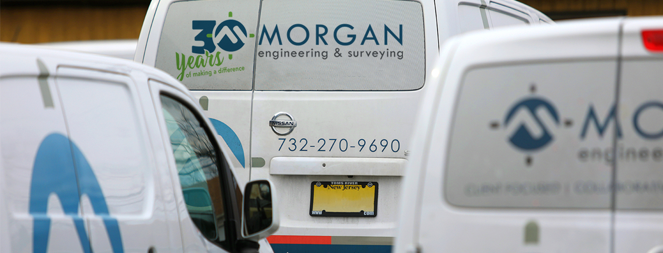 Services - Morgan Engineering LLC