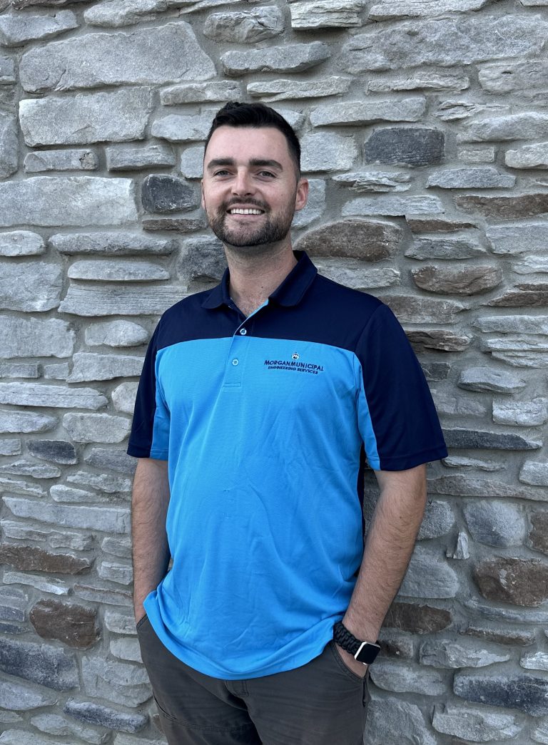 Our Team - Morgan Engineering LLC