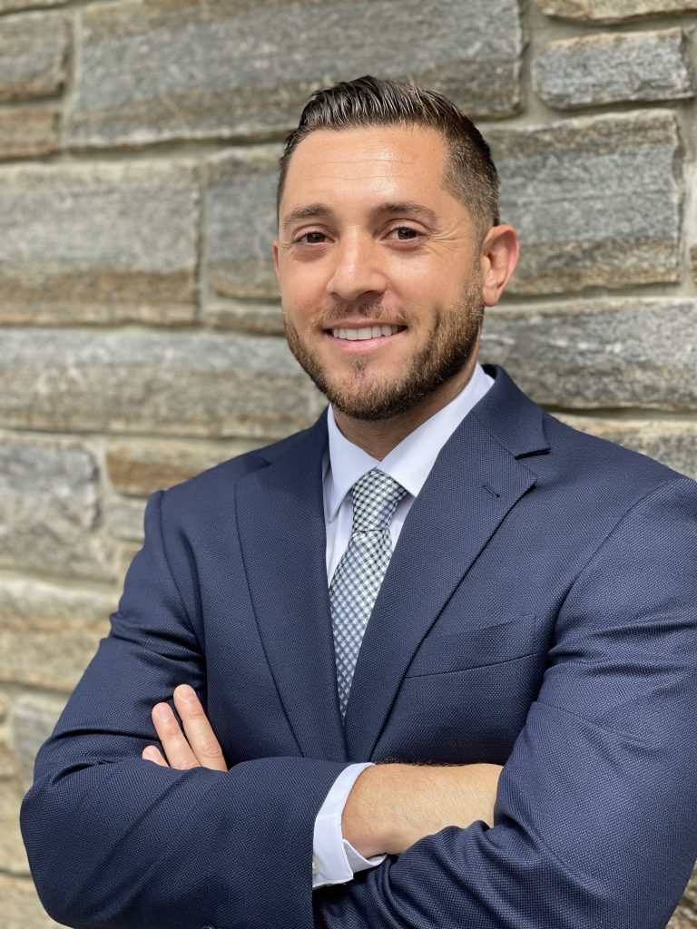 Our Team - Morgan Engineering LLC