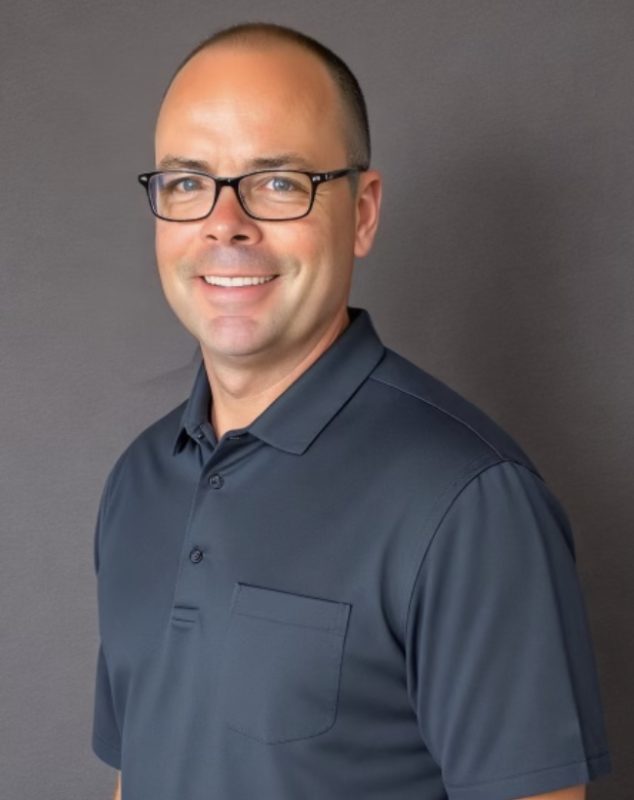 Our Team - Morgan Engineering LLC