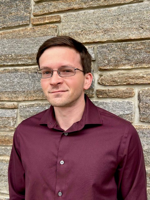 Patrick Laudisi - Morgan Engineering LLC