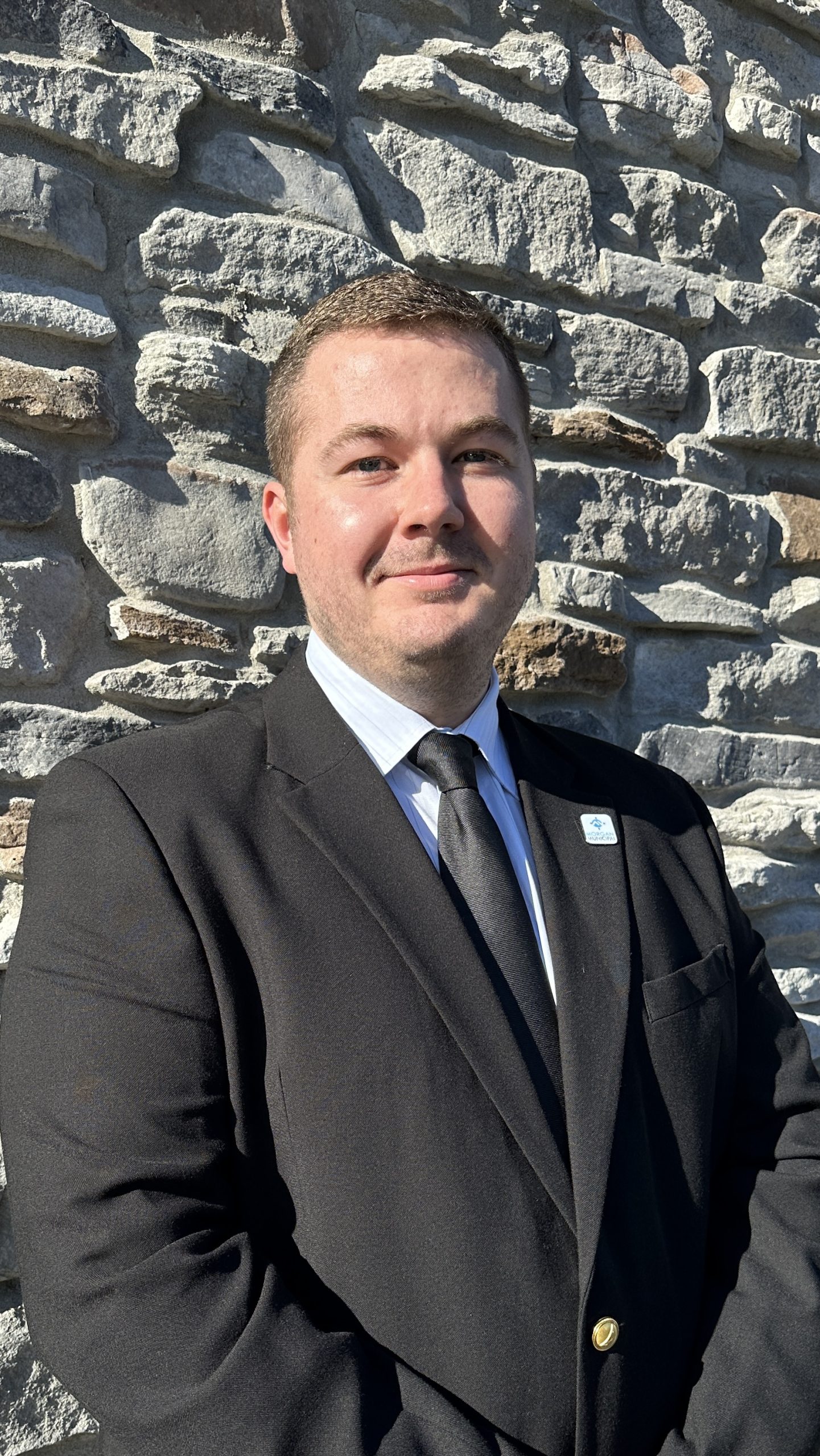Zach Anderson, PE, PP, CME - Morgan Engineering LLC
