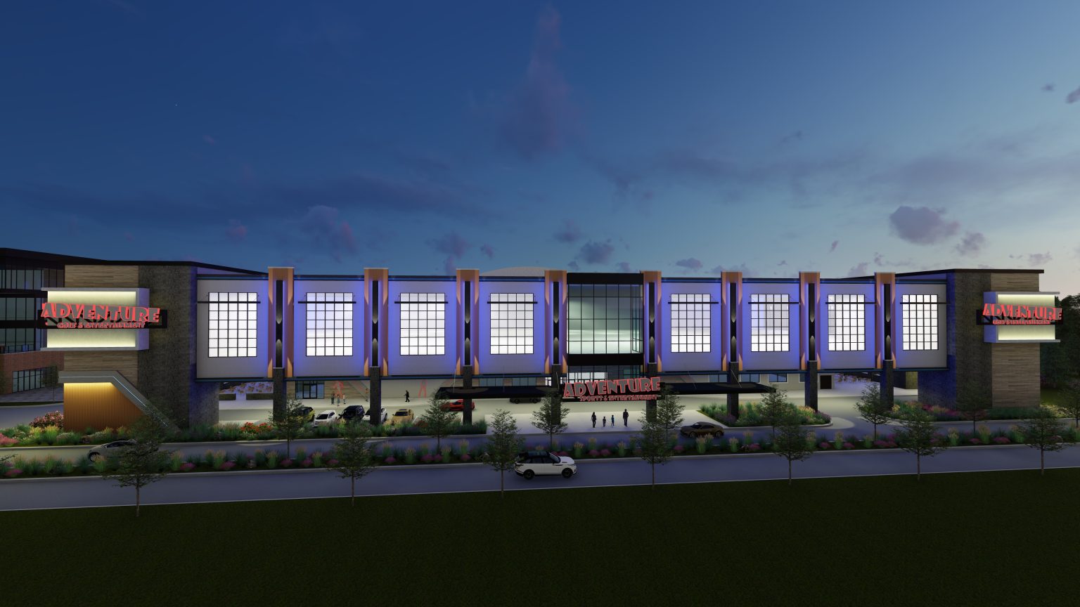 Morgan Municipal in the News - Morgan Engineering LLC