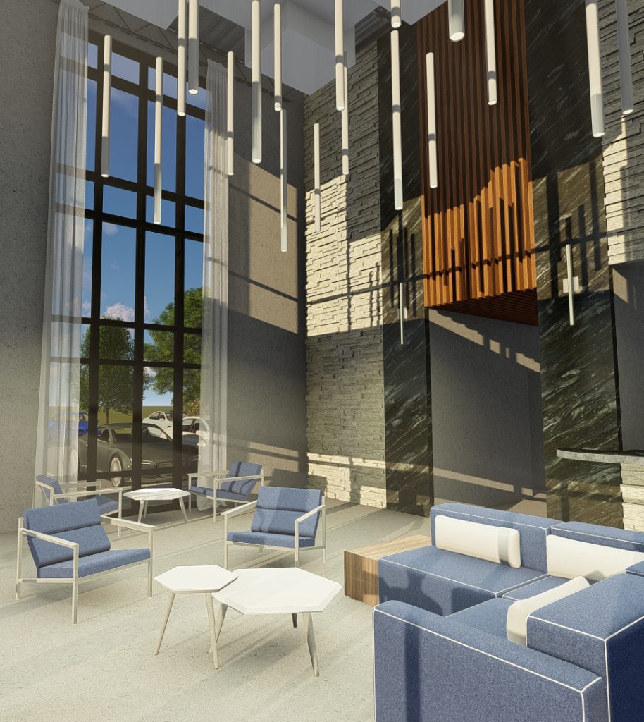 Comprehensive Architectural & Design Expertise - Morgan Engineering LLC